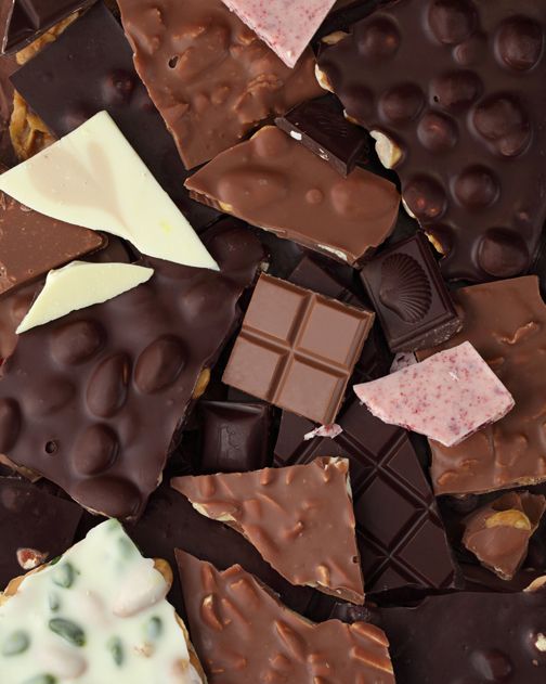 High-end Fine Chocolate by Chocolate Bliss in Coto de Caza